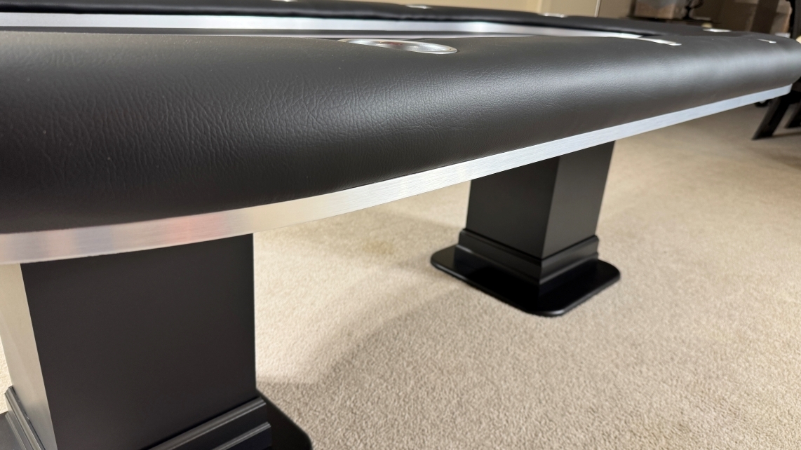 Poker Table Table Trim Edge