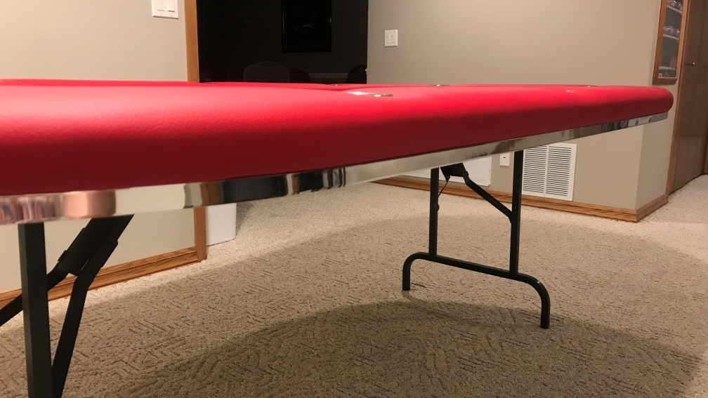 Poker Table Table Trim Edge